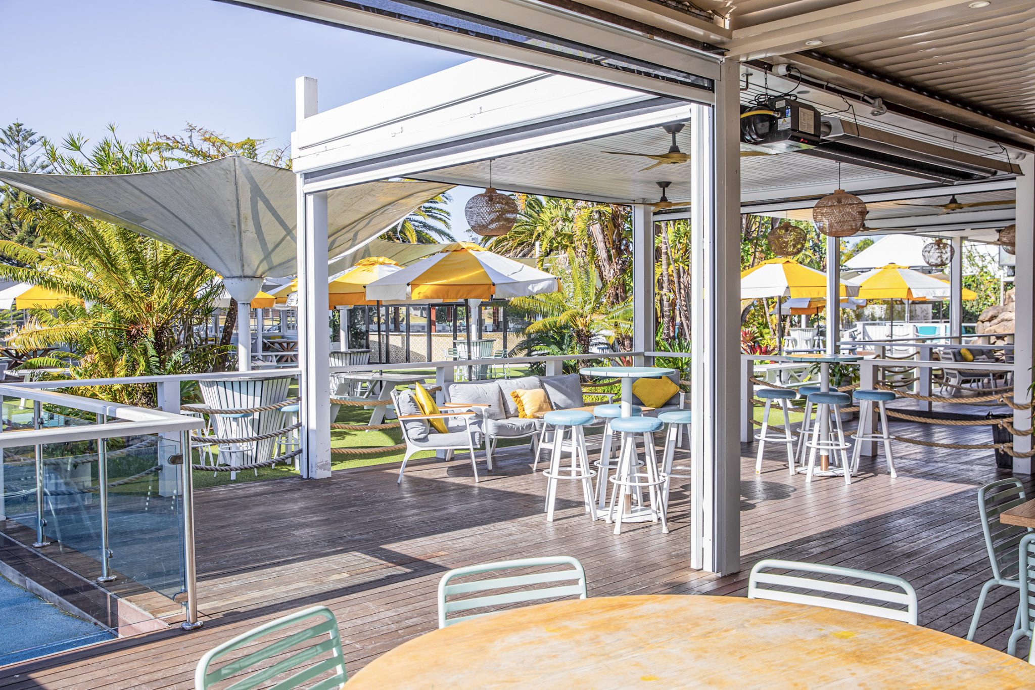 Functions & Events - Towradgi Beach Hotel