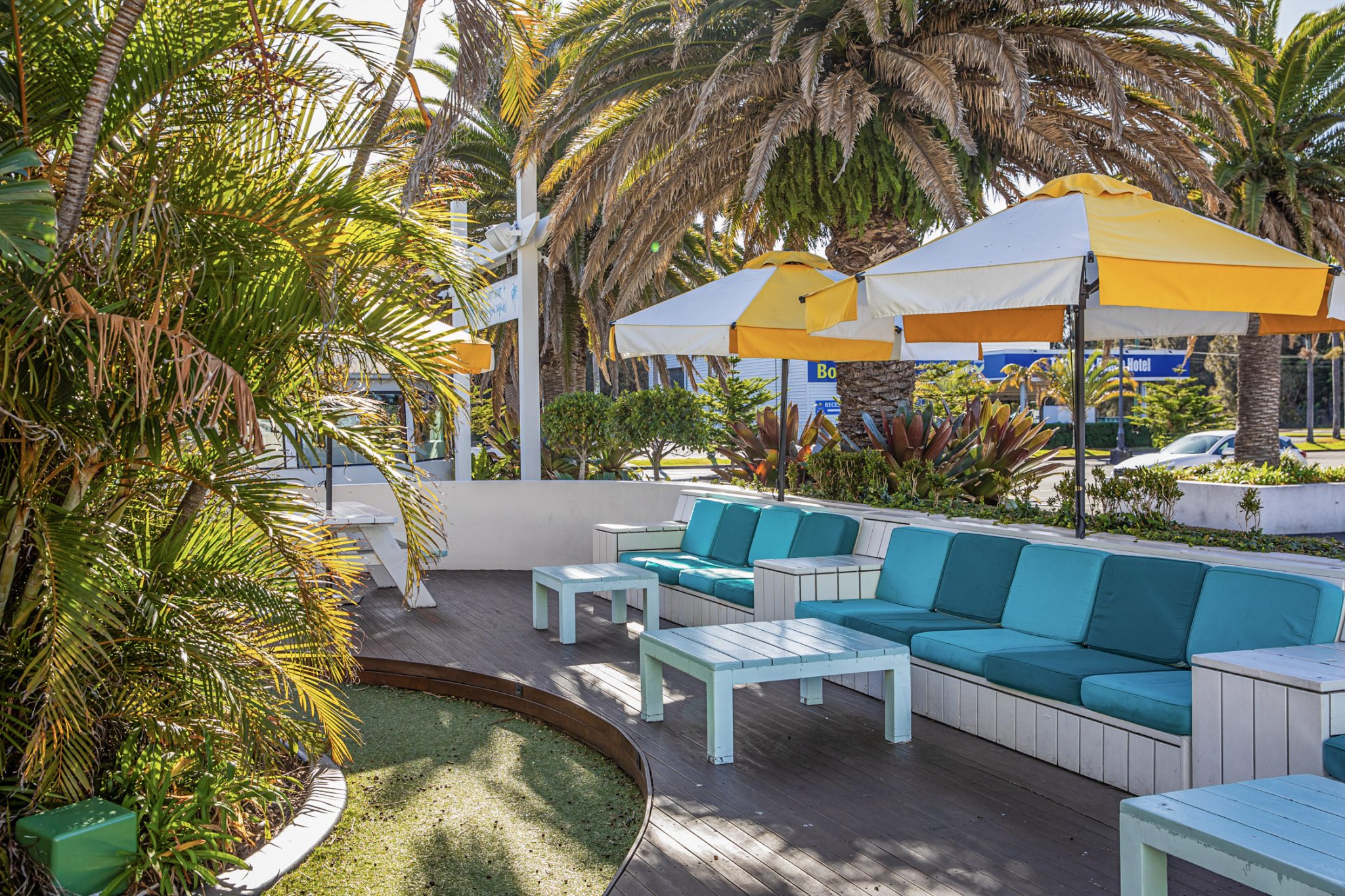 Functions & Events - Towradgi Beach Hotel